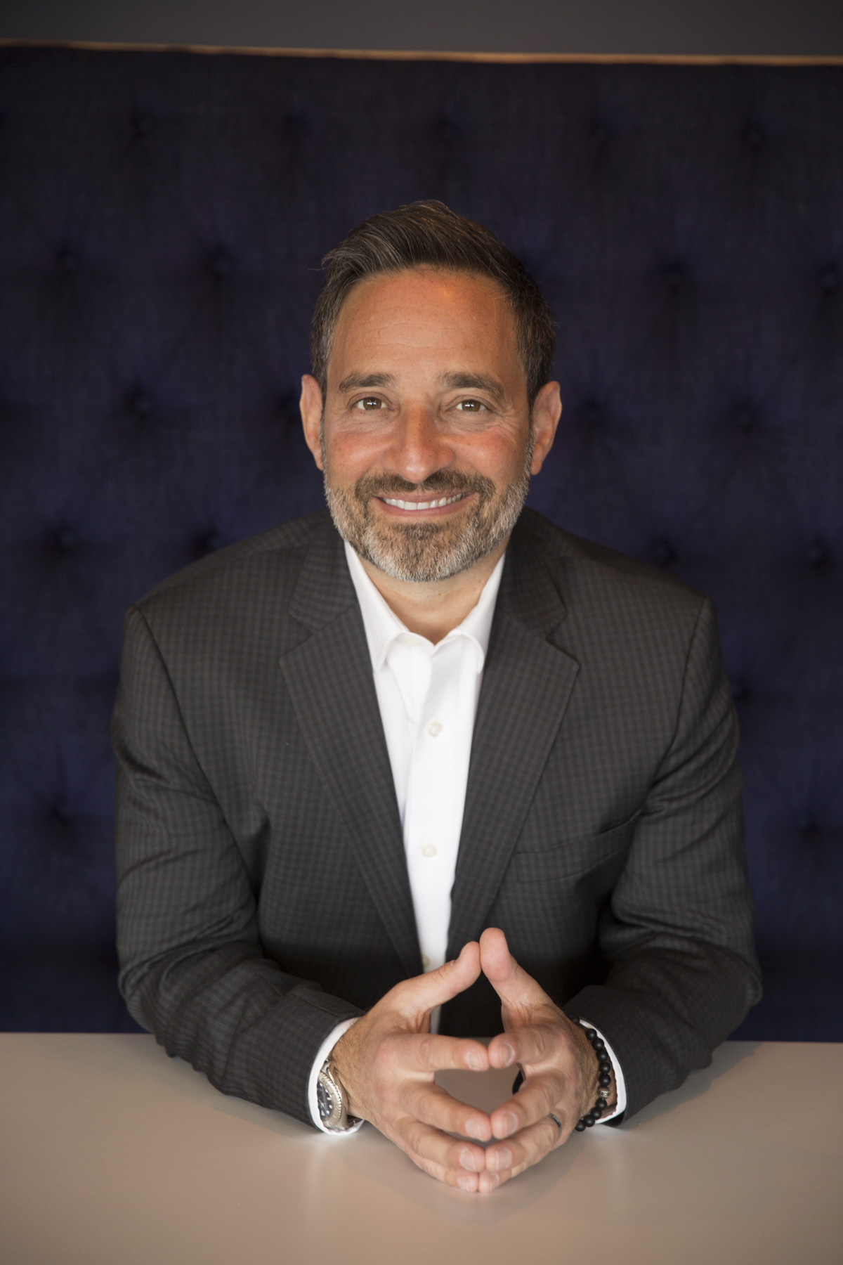 Josh Linkner - keynote speaker - Global Speakers Bureau