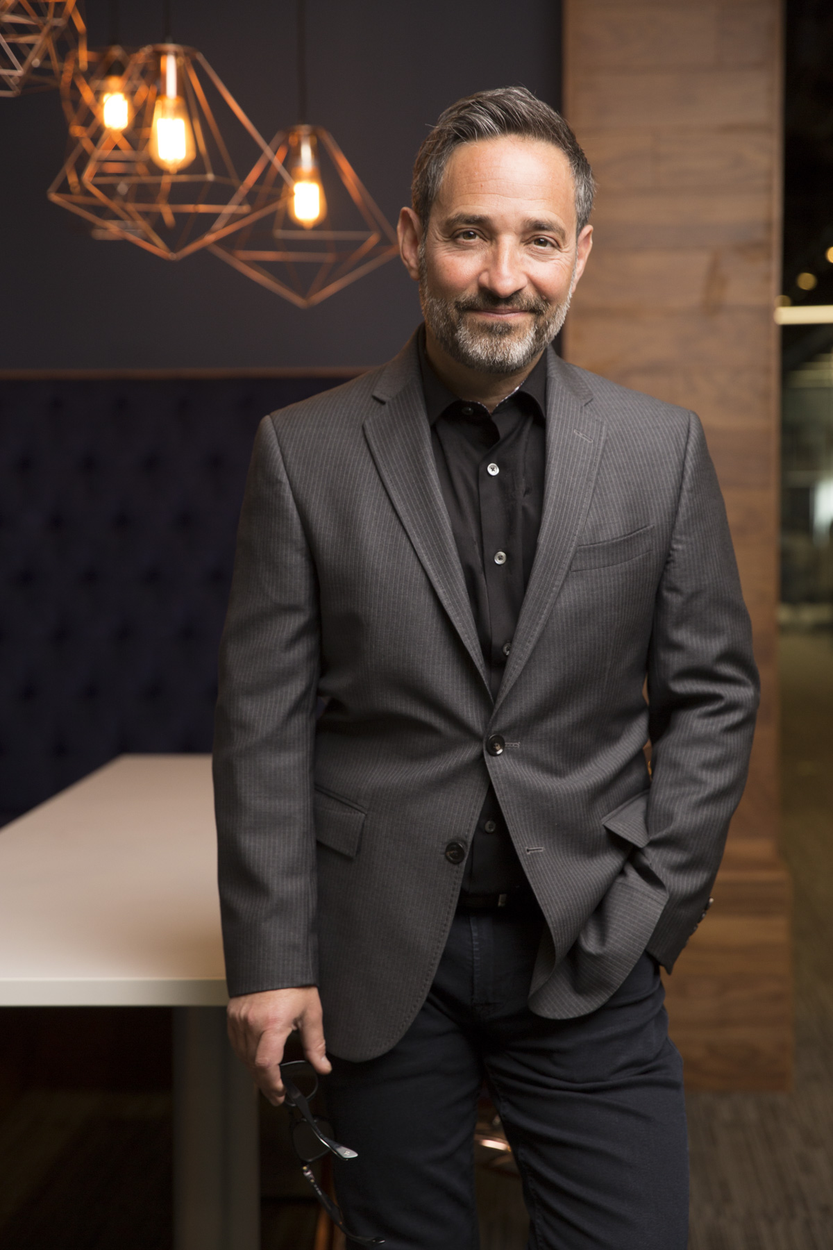 Josh Linkner - keynote speaker - Global Speakers Bureau