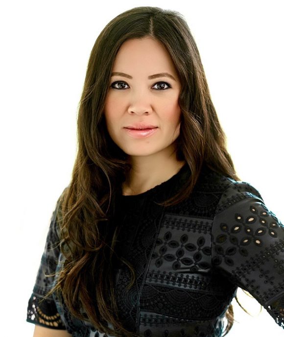 Tan Le - keynote speaker - Global Speakers Bureau