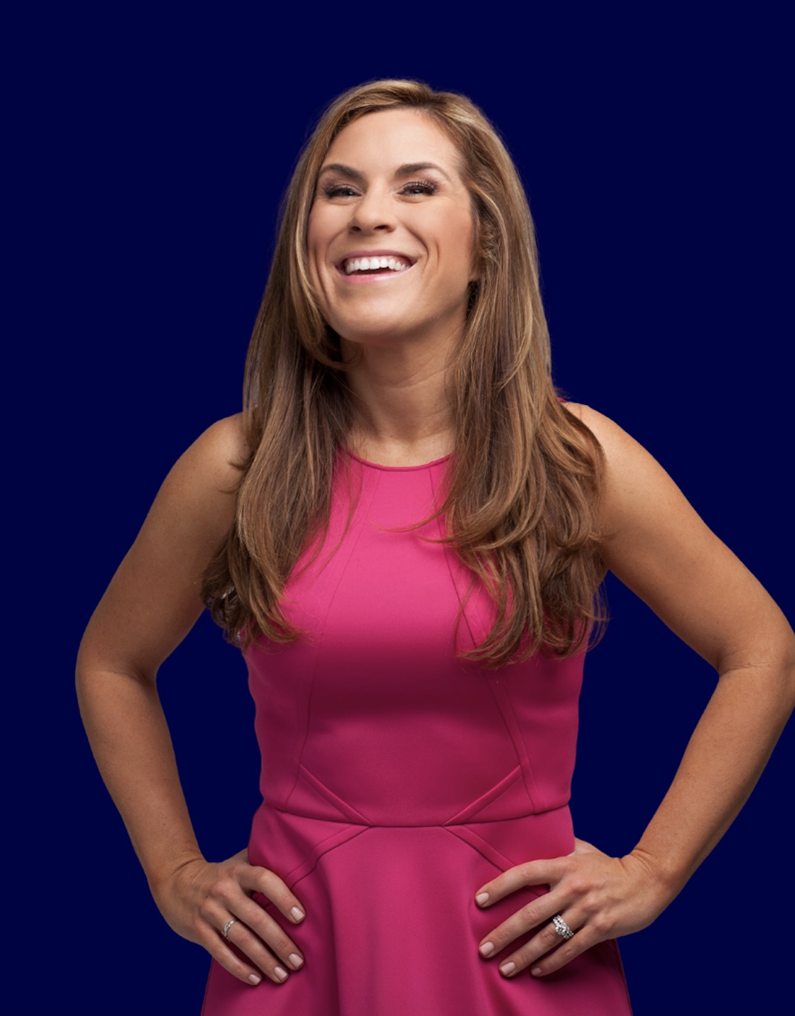 Erin King - keynote speaker - Global Speakers Bureau