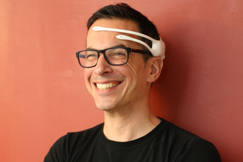 Olivier Oullier - keynote speaker - Global Speakers Bureau