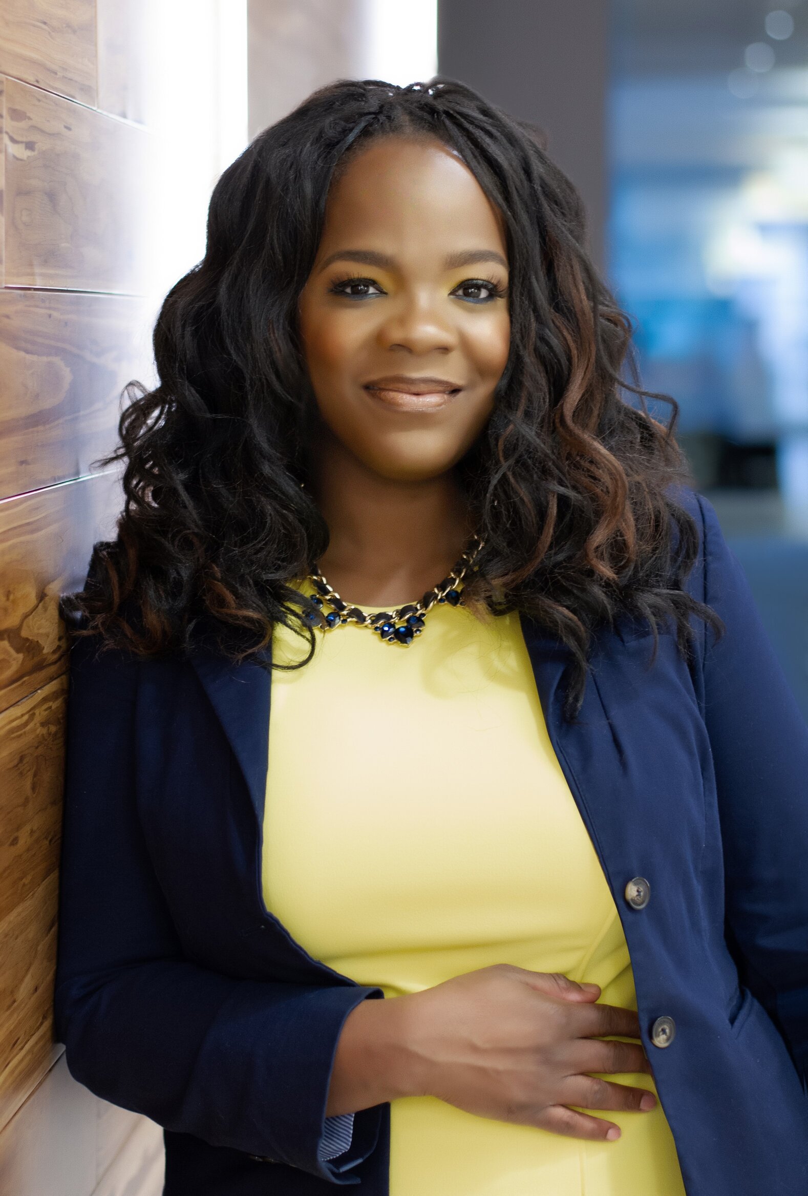 Michelle Silverthorn - keynote speaker - Global Speakers Bureau