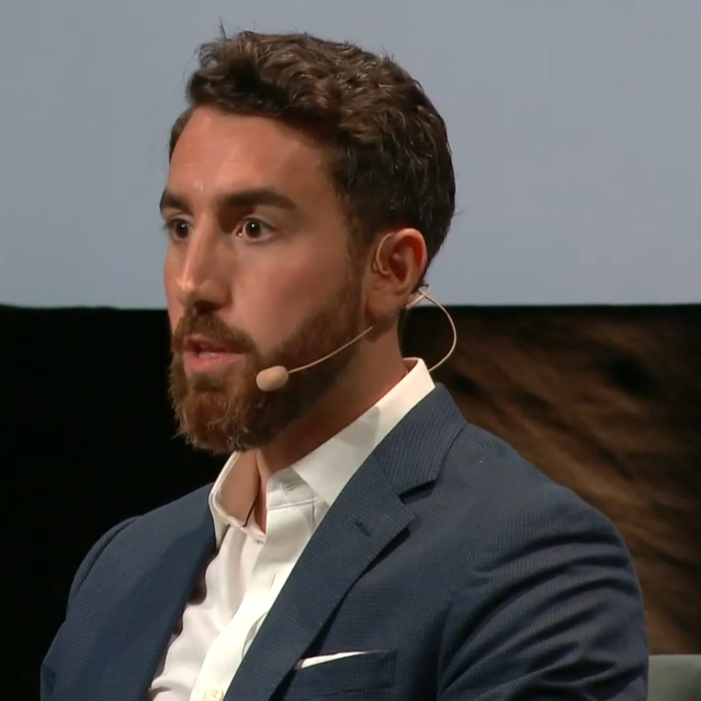 Matthew Ball - keynote speaker - Global Speakers Bureau