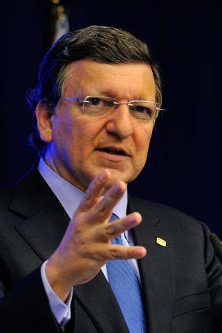 José Manuel Barroso - keynote speaker - Global Speakers Bureau