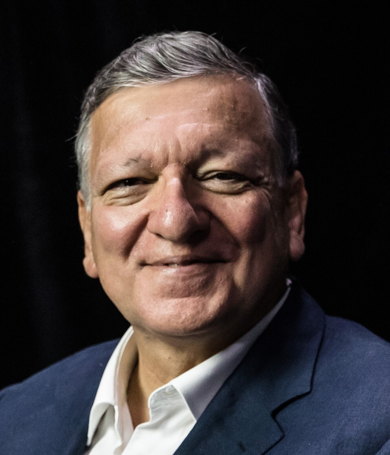 José Manuel Barroso - keynote speaker - Global Speakers Bureau