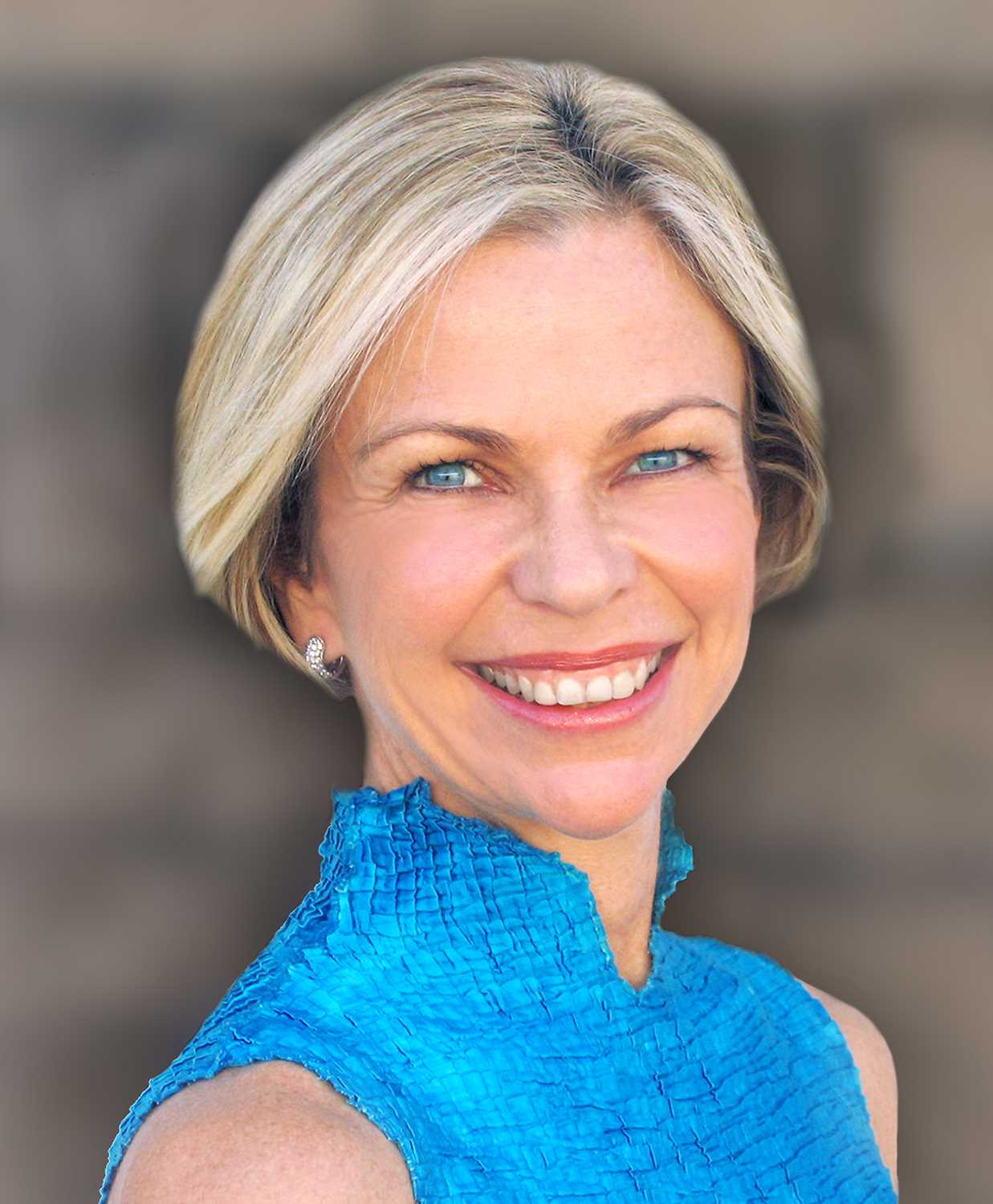 Amanda Gore - keynote speaker - Global Speakers Bureau