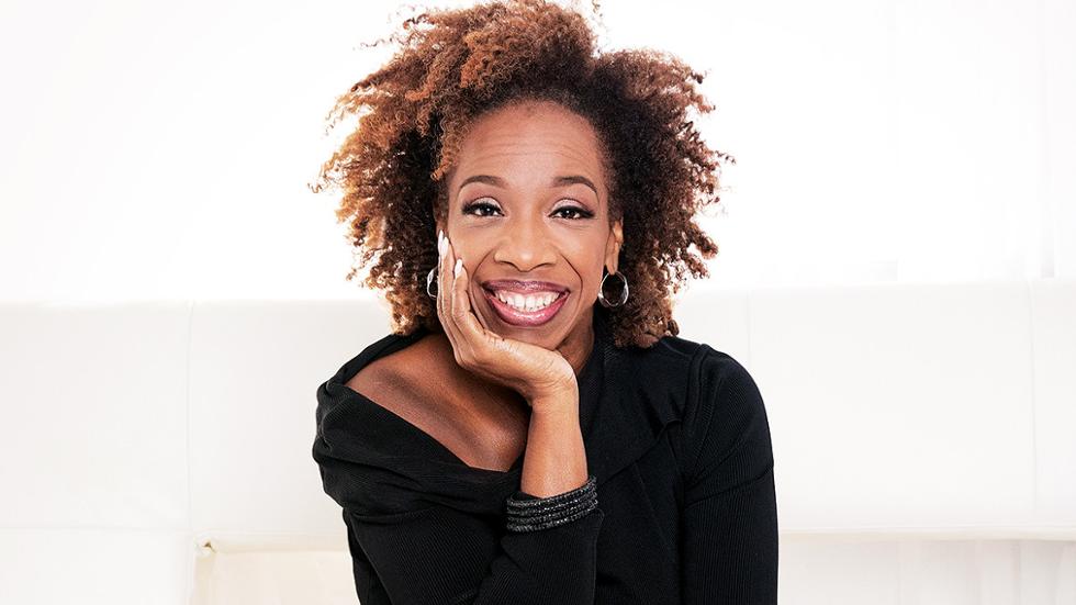 Lisa Nichols - keynote speaker - Global Speakers Bureau