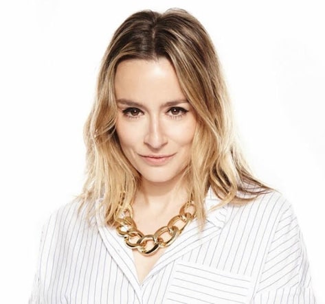 Ana Andjelic - keynote speaker - Global Speakers Bureau