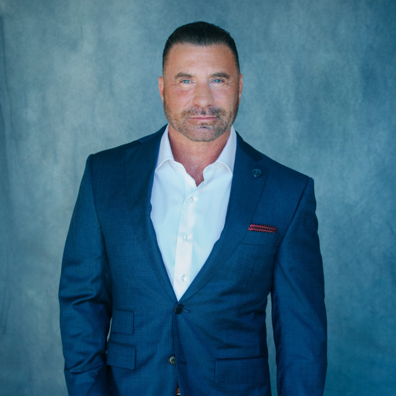 Ed Mylett - keynote speaker - Global Speakers Bureau