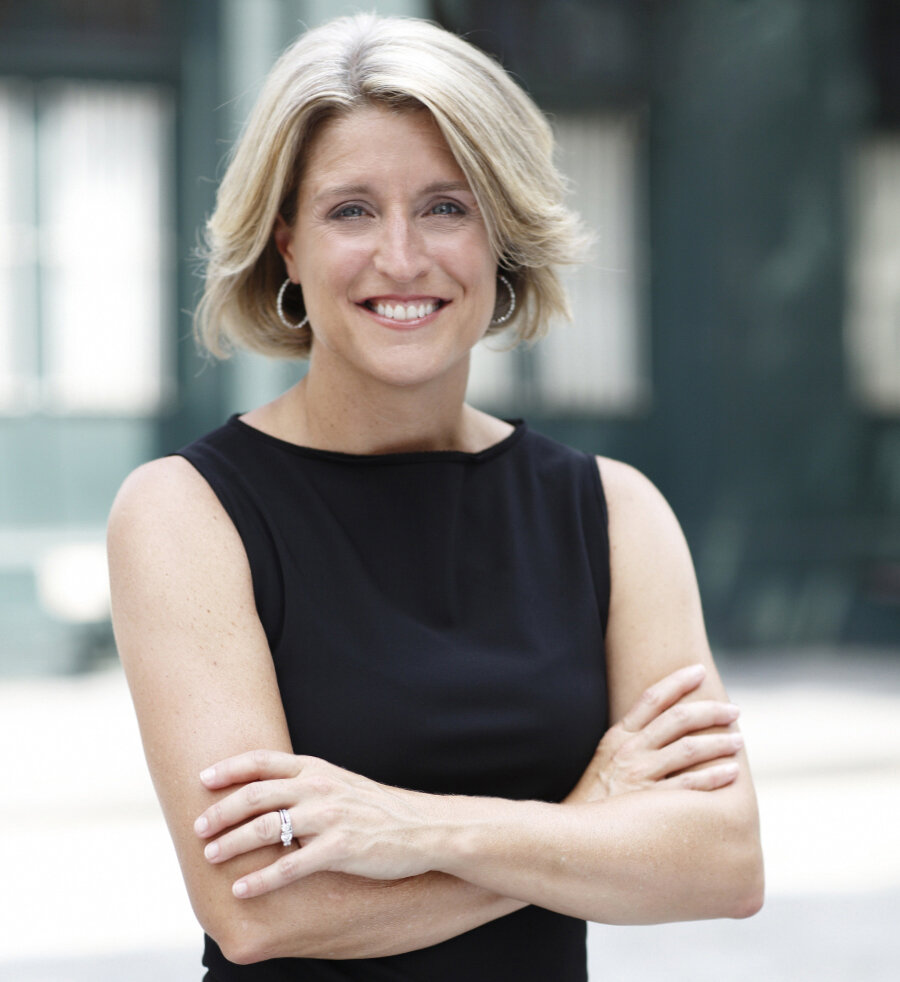 Lisa Bodell - keynote speaker - Global Speakers Bureau