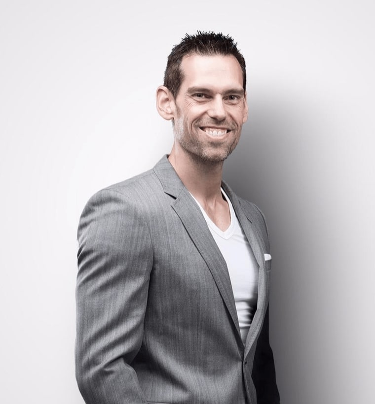 Tom Bilyeu - keynote speaker - Global Speakers Bureau