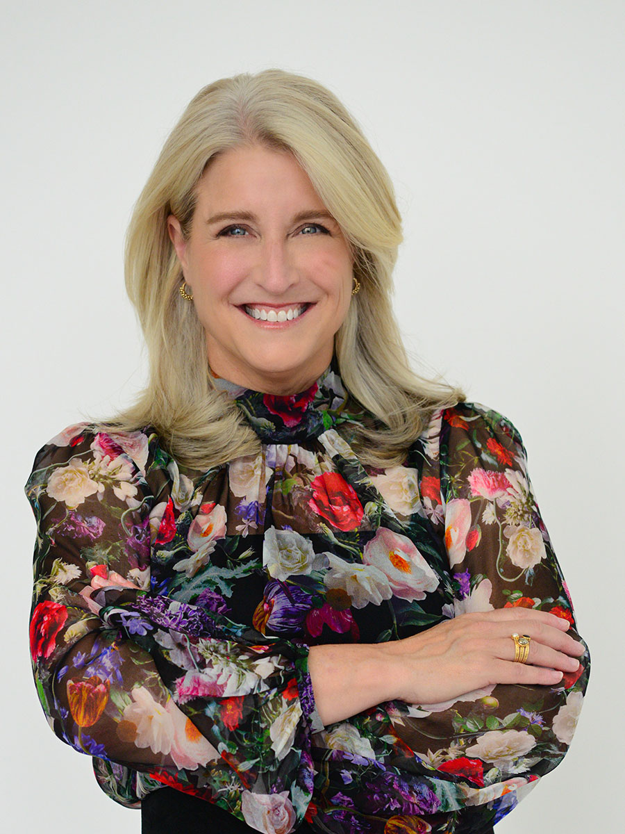 Lisa Bodell - keynote speaker - Global Speakers Bureau