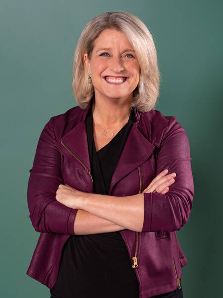 Lisa Bodell - keynote speaker - Global Speakers Bureau