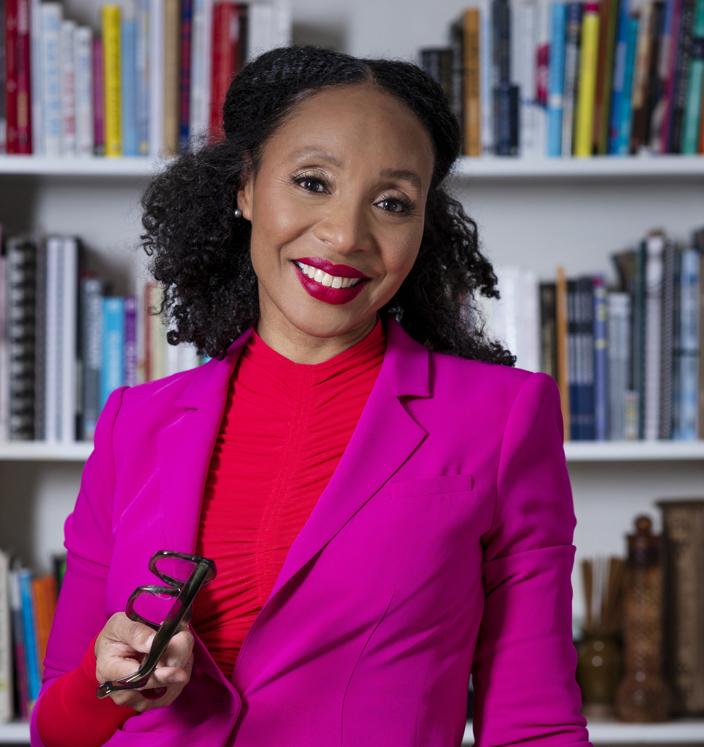 Natalie Nixon - keynote speaker - Global Speakers Bureau