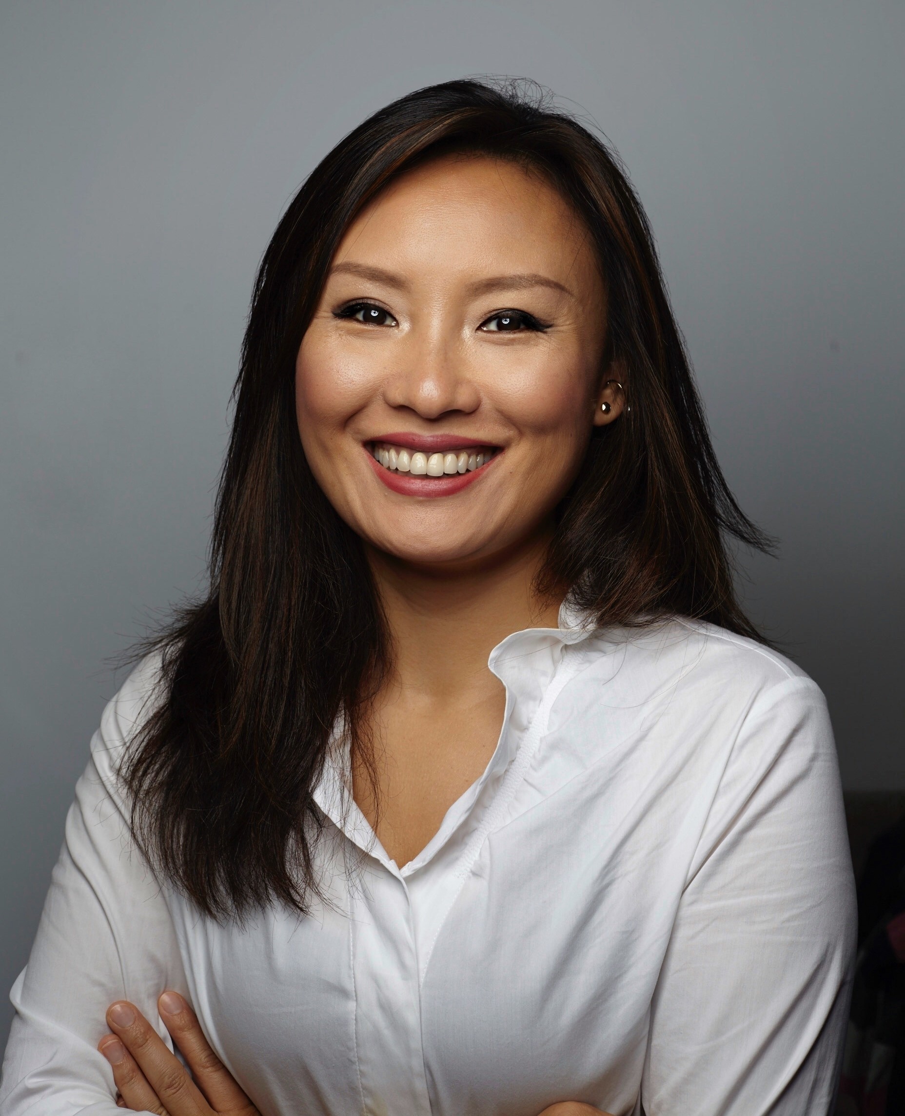 Jennifer Zhu Scott - keynote speaker - Global Speakers Bureau