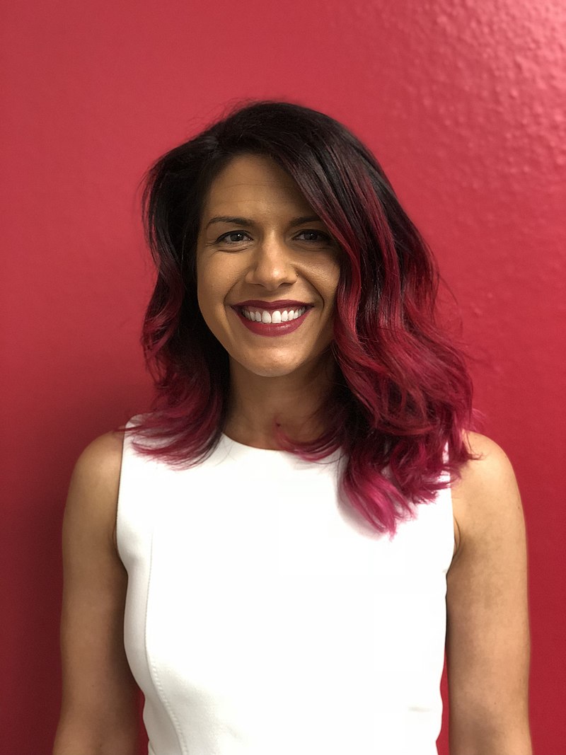 Parisa Tabriz - keynote speaker - Global Speakers Bureau