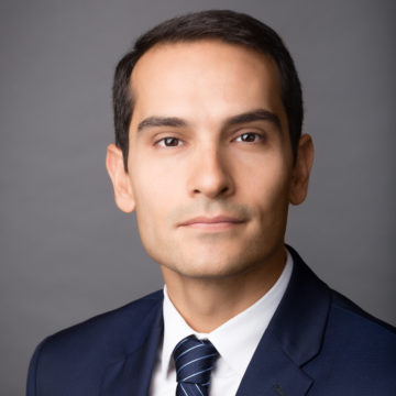 George Serafeim - keynote speaker - Global Speakers Bureau