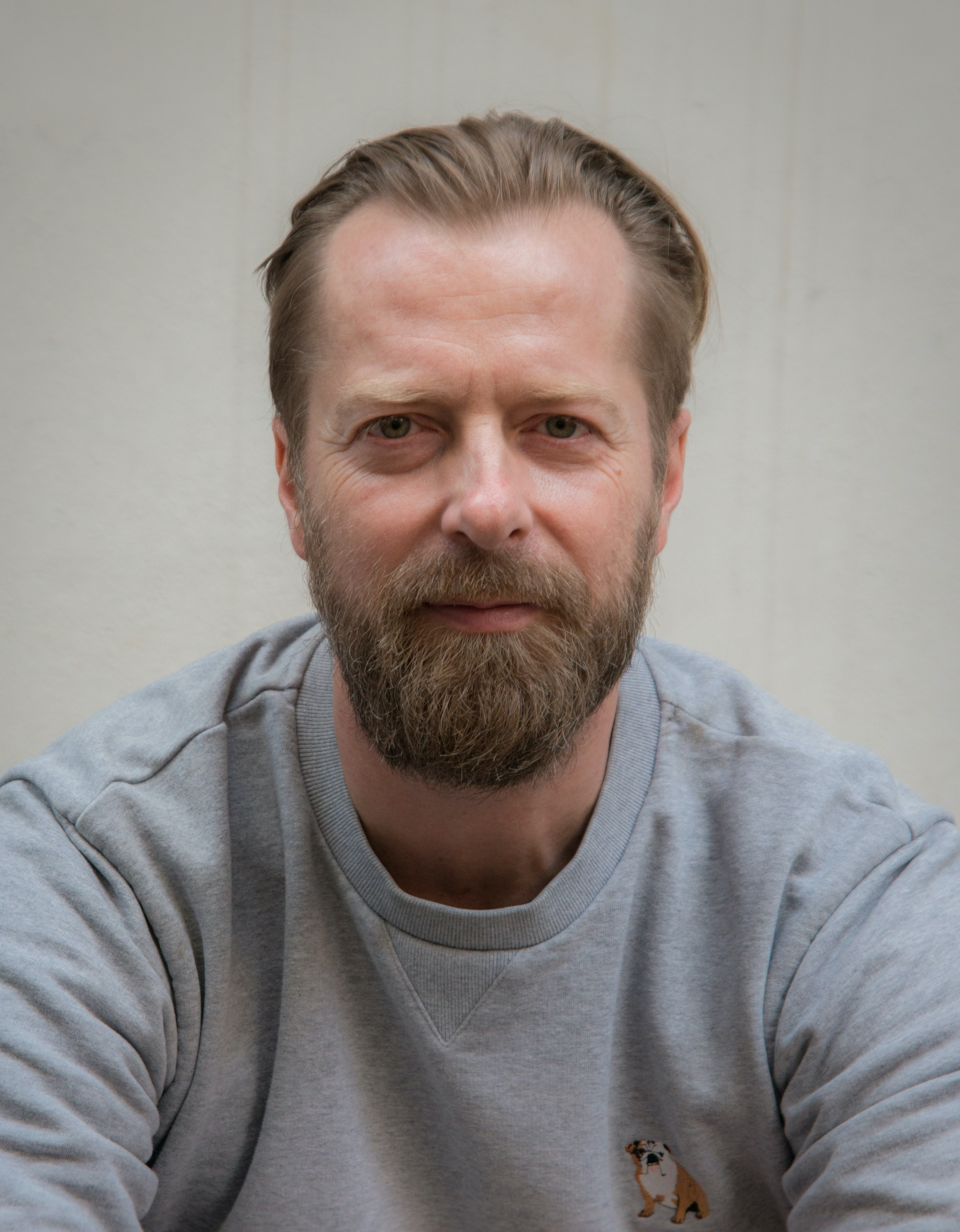 Bart de Witte - keynote speaker - Global Speakers Bureau