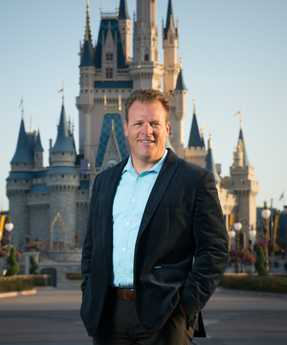 Dan Cockerell - keynote speaker - Global Speakers Bureau