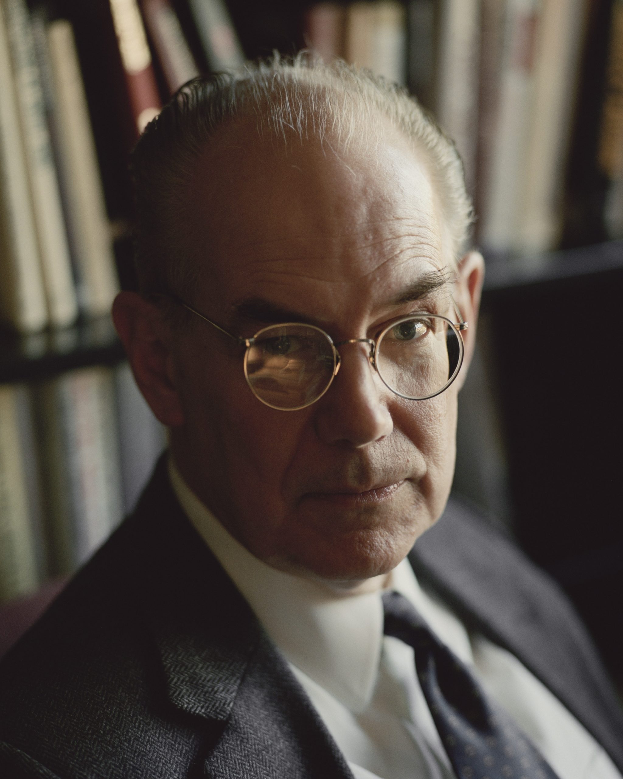 John J. Mearsheimer - keynote speaker - Global Speakers Bureau