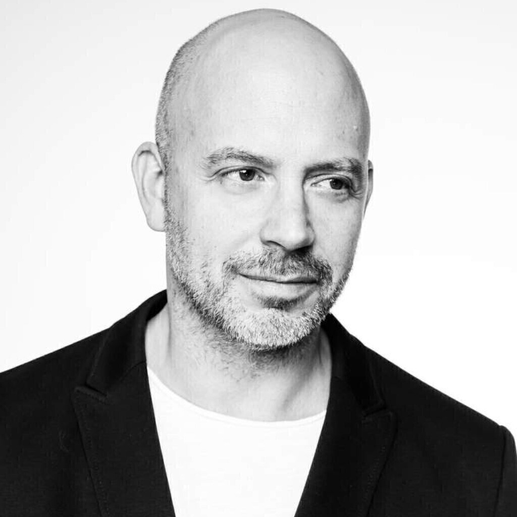 Arnd Zschiesche - keynote speaker - Global Speakers Bureau