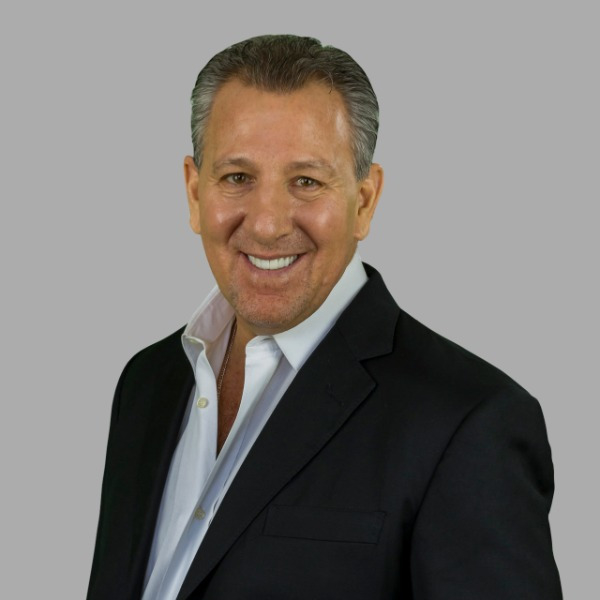 Michael Altshuler - keynote speaker - Global Speakers Bureau