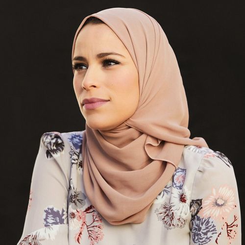 Alaa Murabit - keynote speaker - Global Speakers Bureau