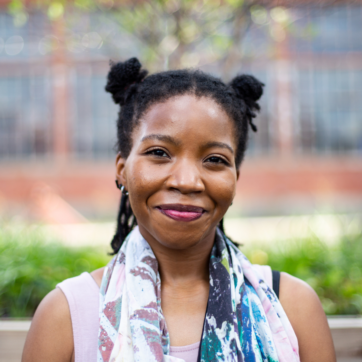 Catt Small - keynote speaker - Global Speakers Bureau