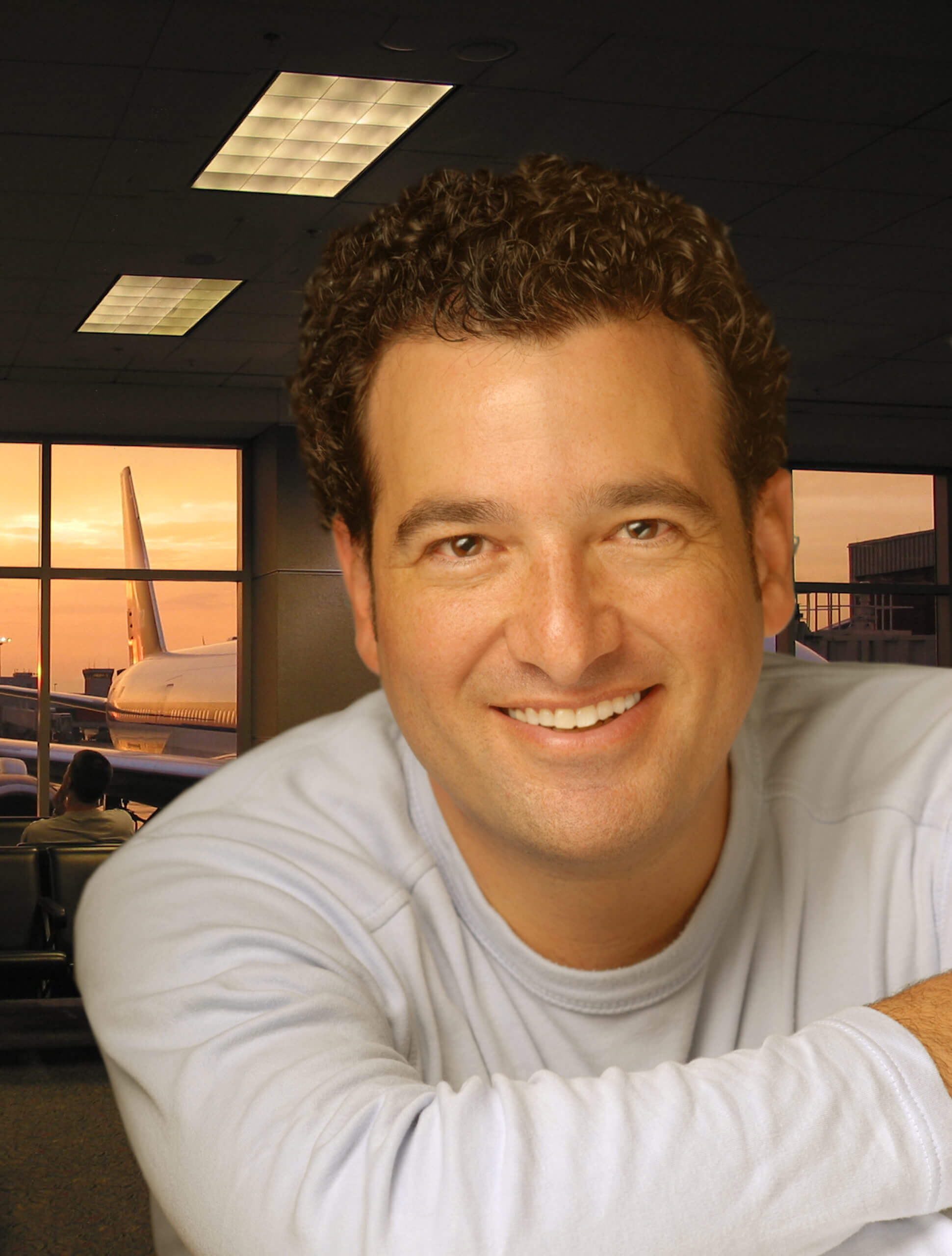 Daniel Levine - keynote speaker - Global Speakers Bureau