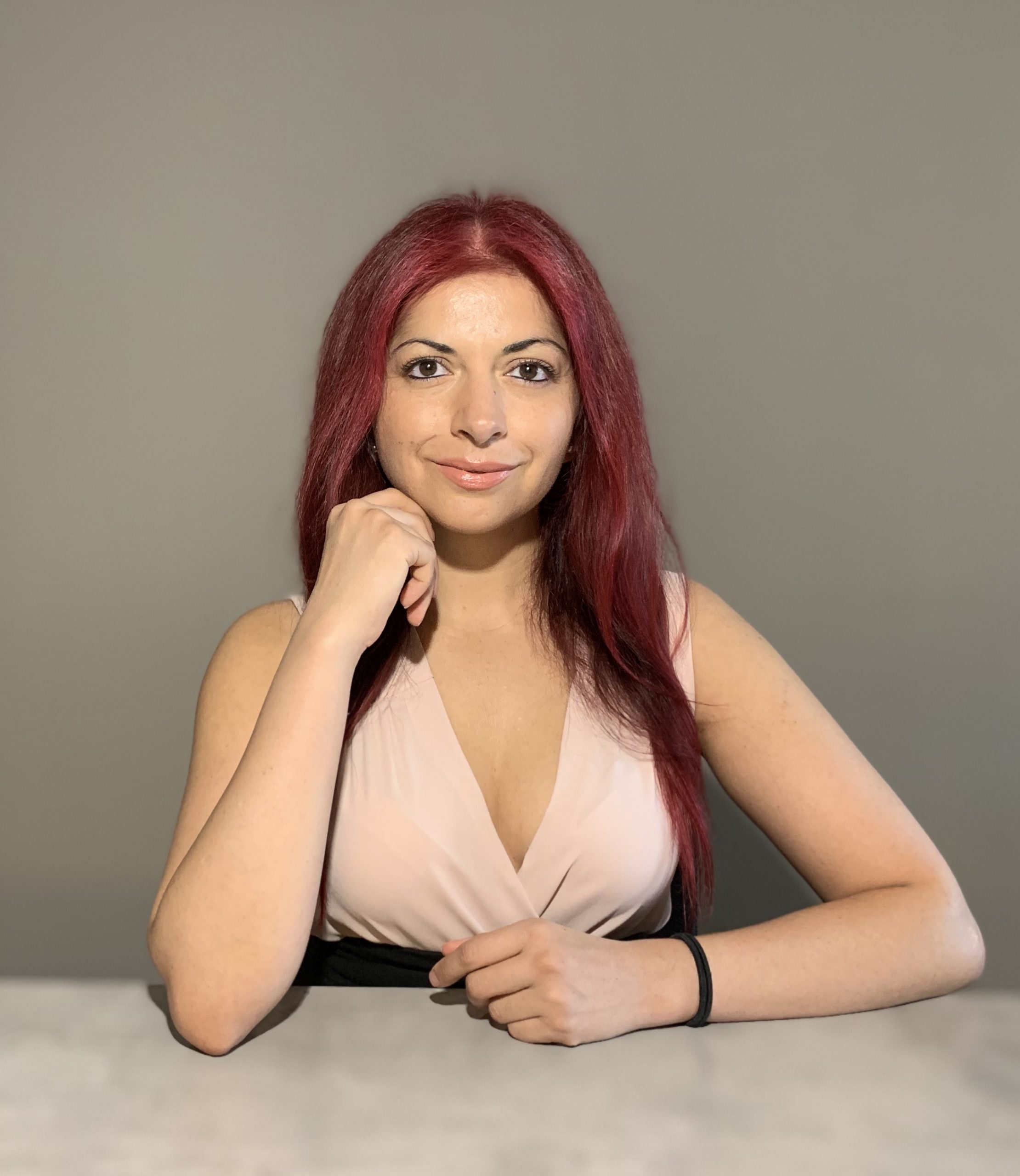 Monica Verma - keynote speaker - Global Speakers Bureau