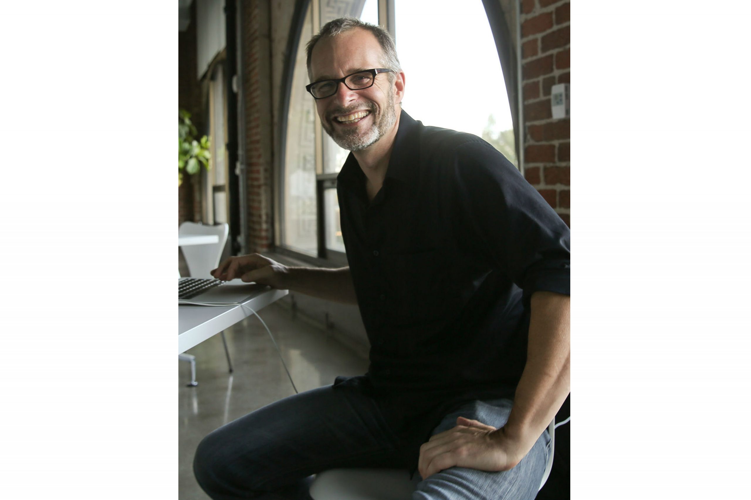 Andrew Hessel - keynote speaker - Global Speakers Bureau