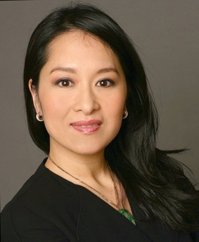 Tram Anh Nguyen - keynote speaker - Global Speakers Bureau