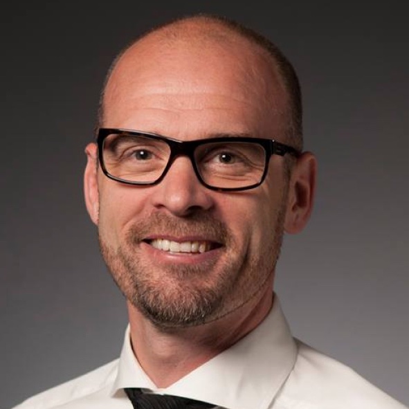 Henrik von Scheel - keynote speaker - Global Speakers Bureau