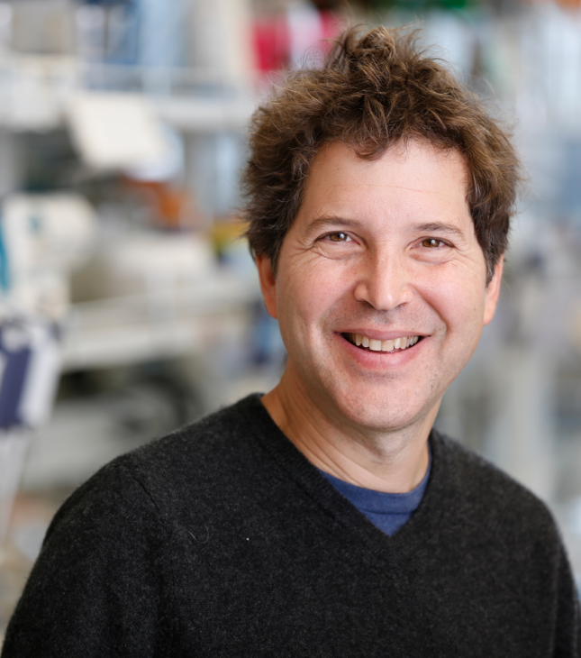 David Baker - keynote speaker - Global Speakers Bureau