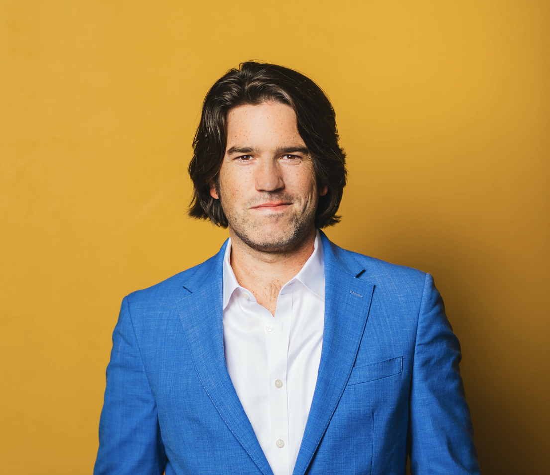 Joshua M. Evans - keynote speaker - Global Speakers Bureau