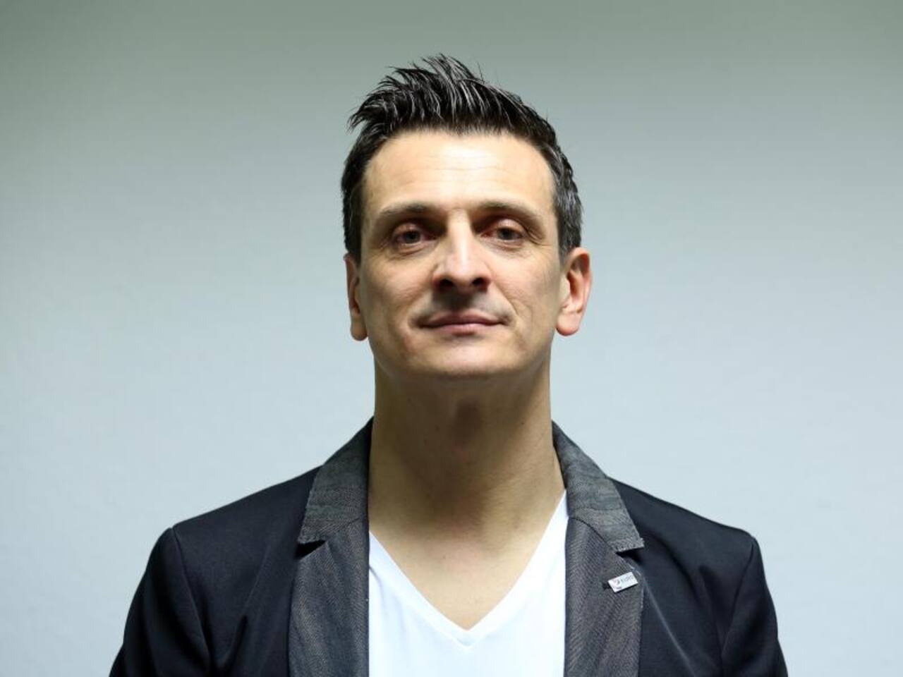 Giovanni Guidetti - keynote speaker - Global Speakers Bureau