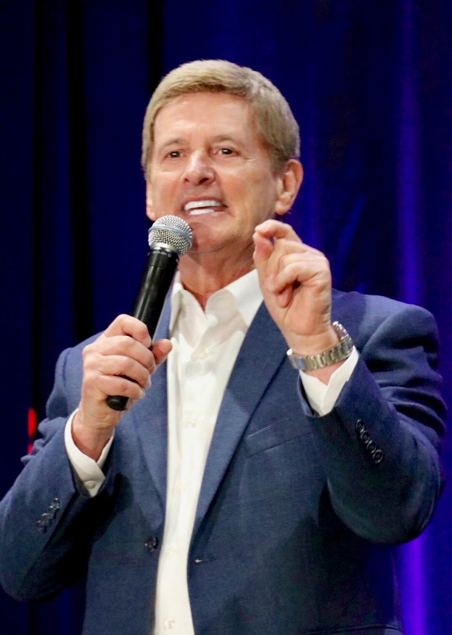 Bob Circosta - keynote speaker - Global Speakers Bureau