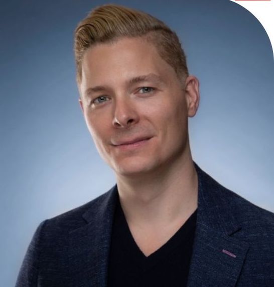 Ian Beacraft - keynote speaker - Global Speakers Bureau