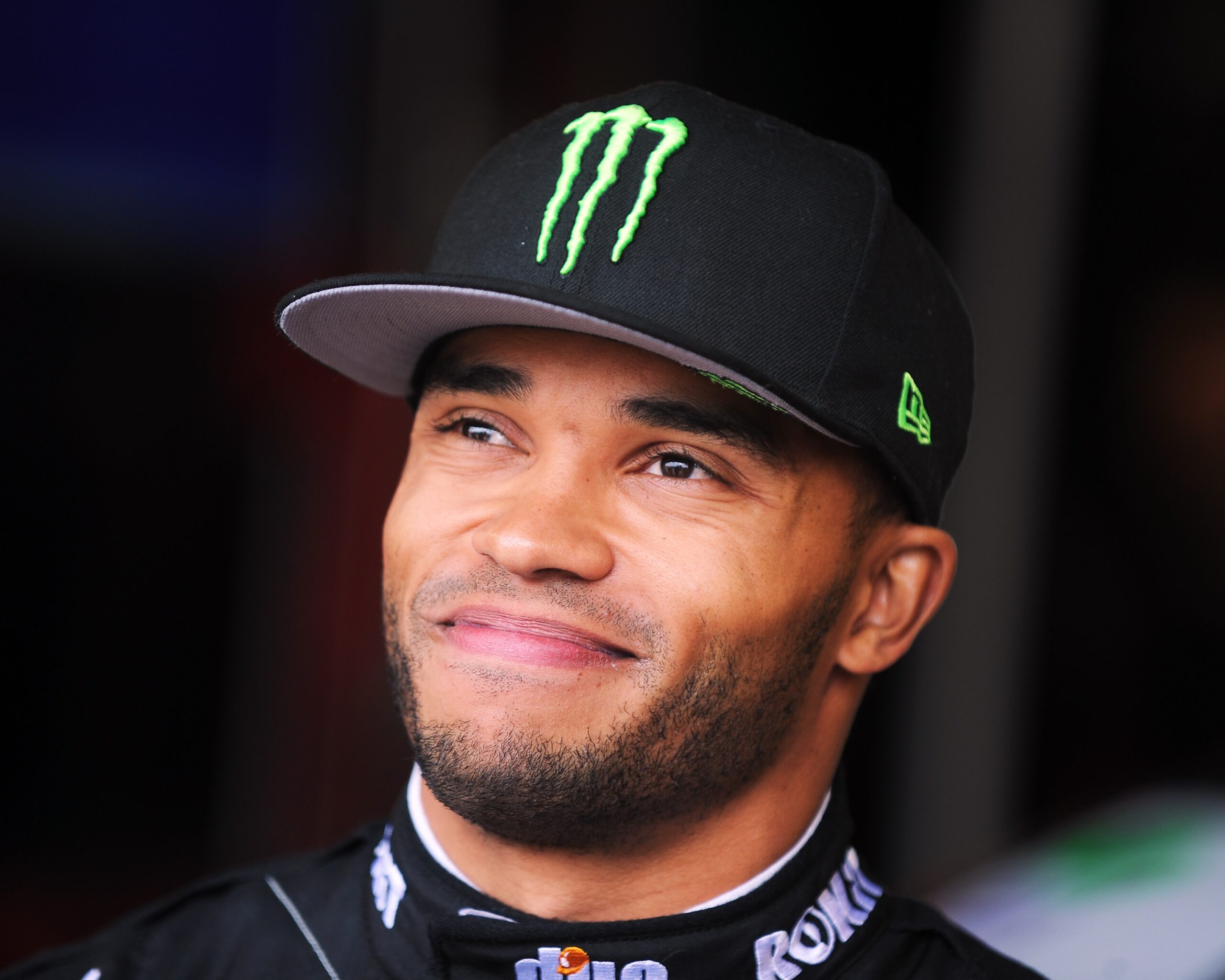 Nicolas Hamilton - keynote speaker - Global Speakers Bureau