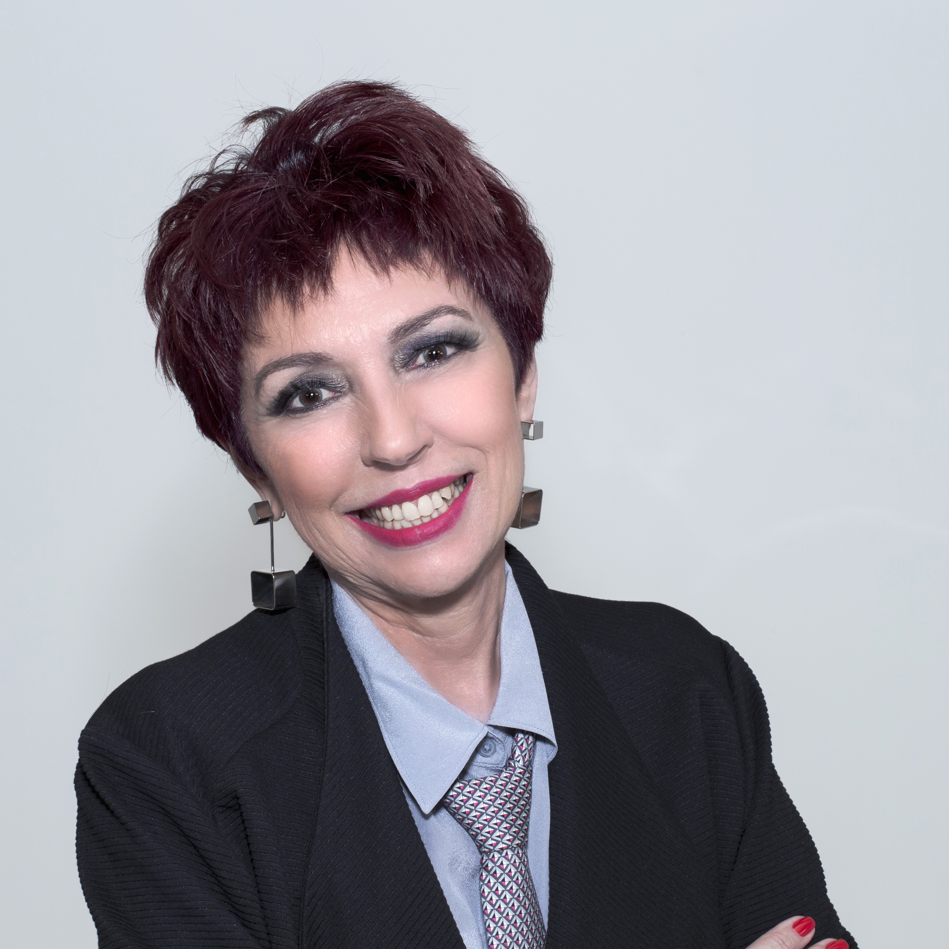 Beia Carvalho - keynote speaker - Global Speakers Bureau