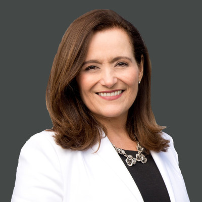 Geisha Williams - keynote speaker - Global Speakers Bureau