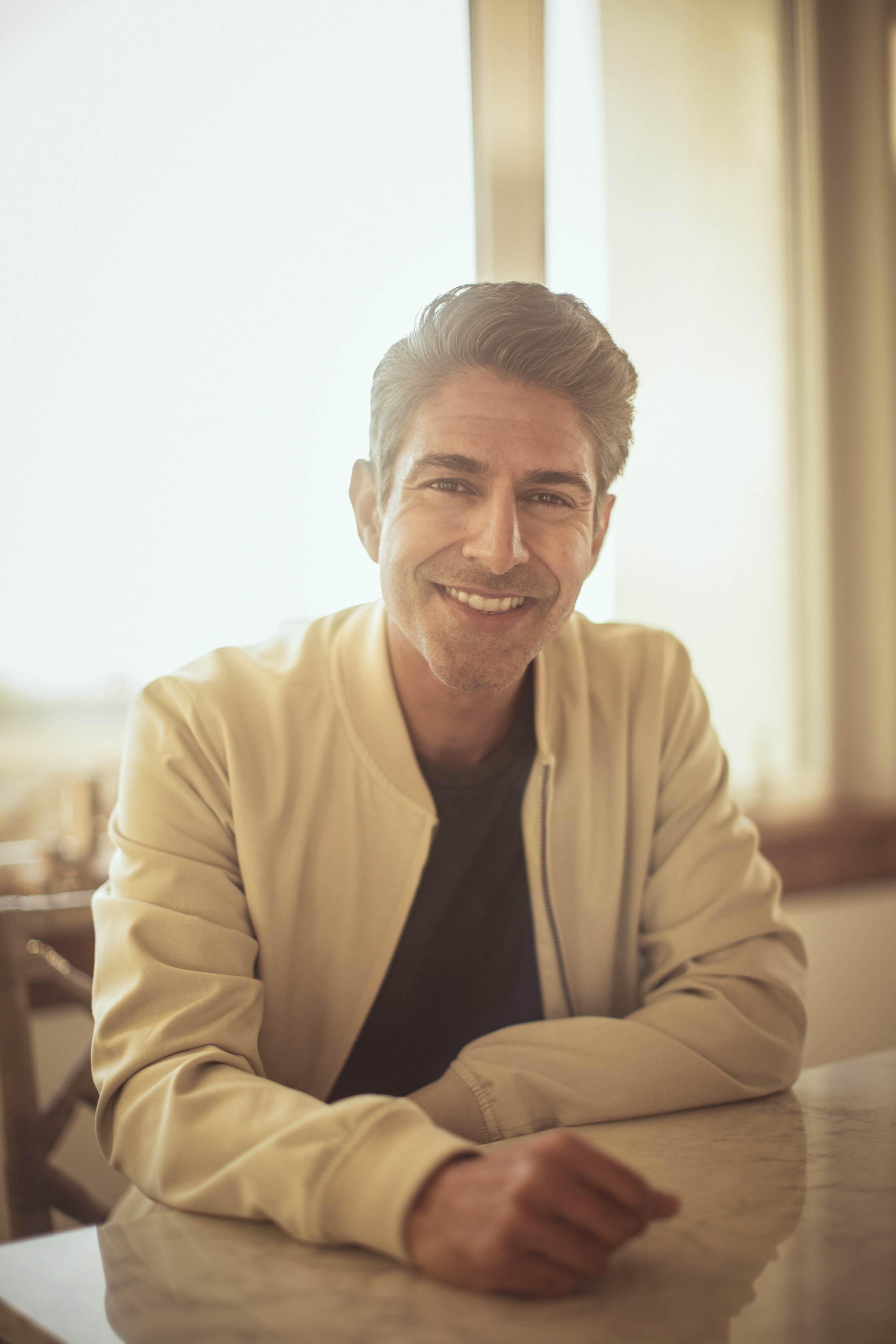 Suneel Gupta - keynote speaker - Global Speakers Bureau