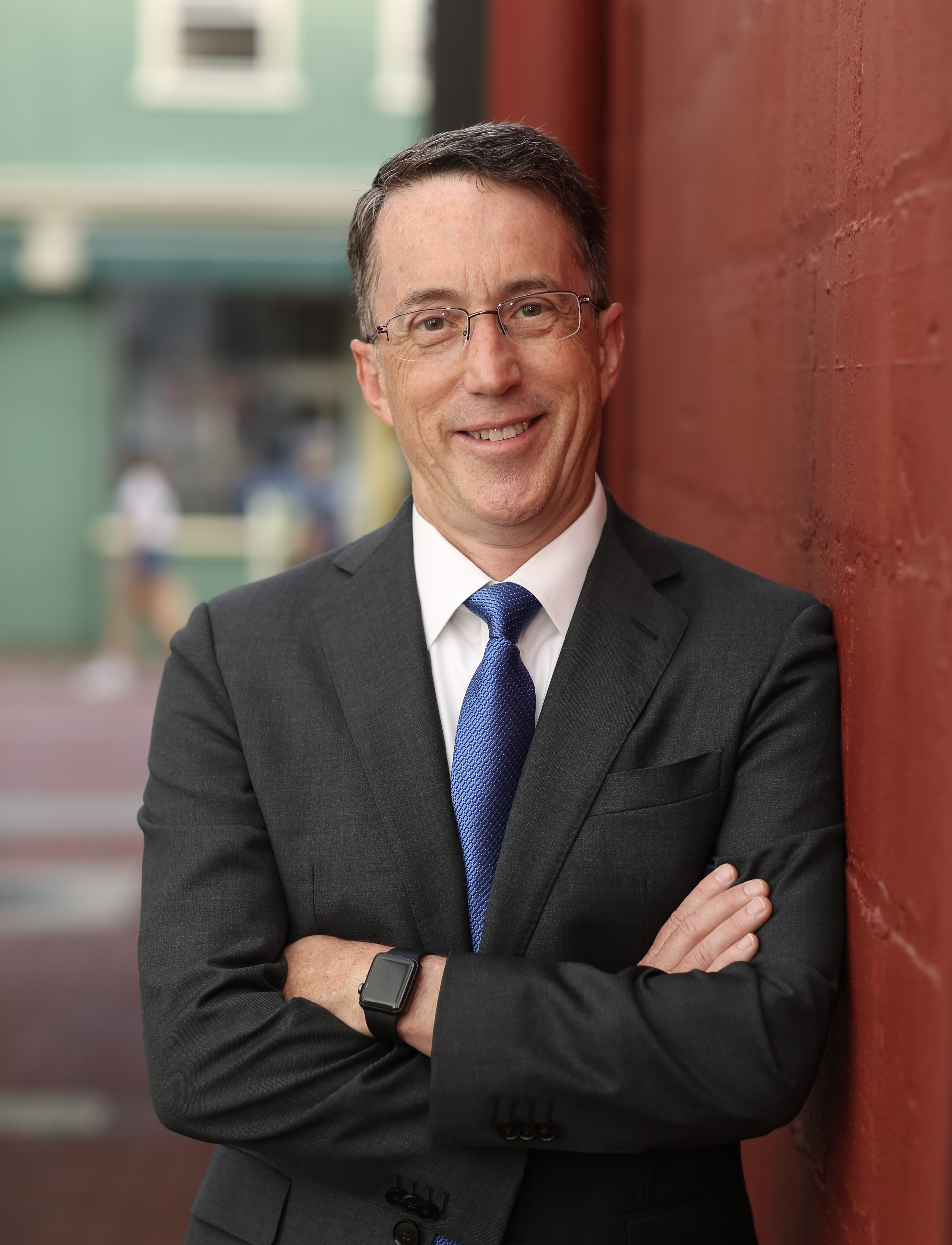 David James Gribbin - keynote speaker - Global Speakers Bureau