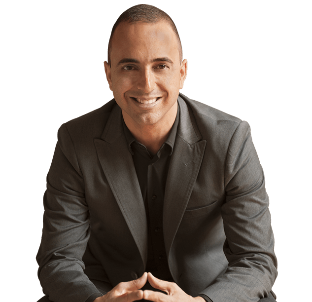 Ricardo Cabete - keynote speaker - Global Speakers Bureau