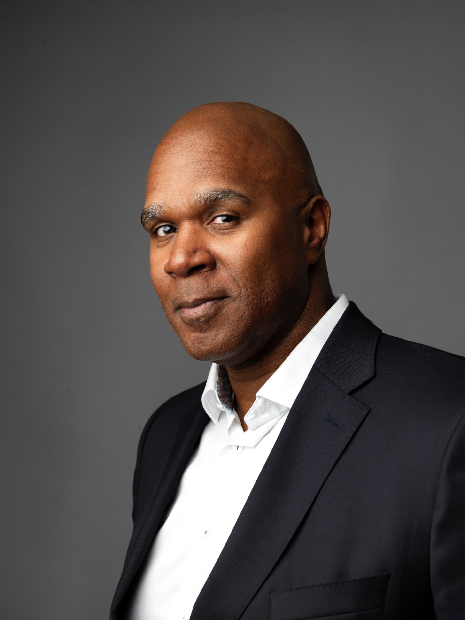 Amri B. Johnson - keynote speaker - Global Speakers Bureau