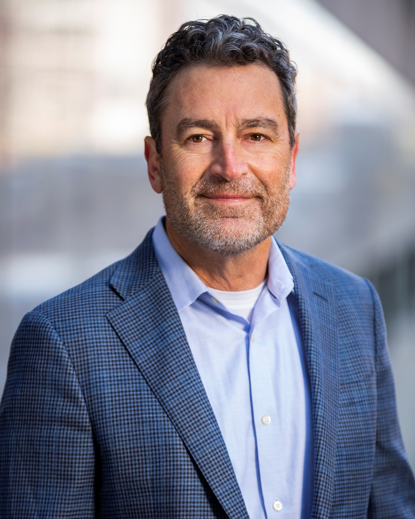 Ken Schmidt - keynote speaker - Global Speakers Bureau