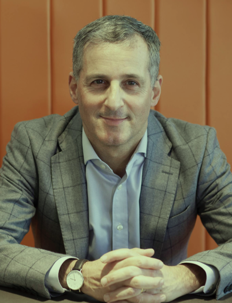 Paul Morland - keynote speaker - Global Speakers Bureau