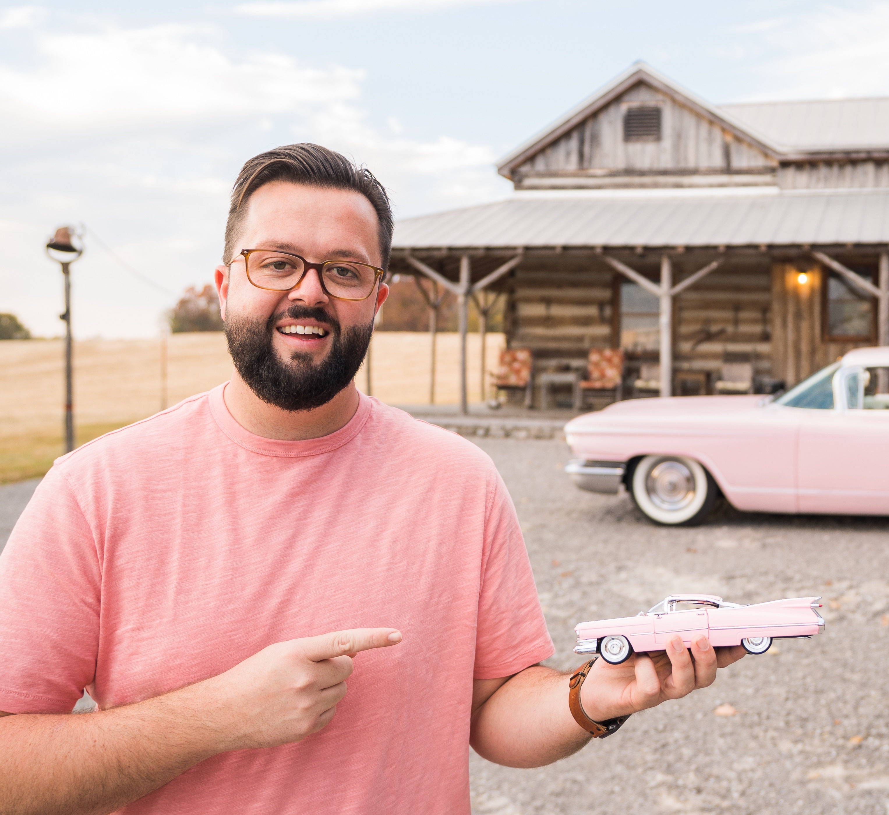 Ryan Campbell - keynote speaker - Global Speakers Bureau