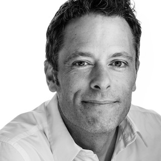 Matthew Luhn - keynote speaker - Global Speakers Bureau