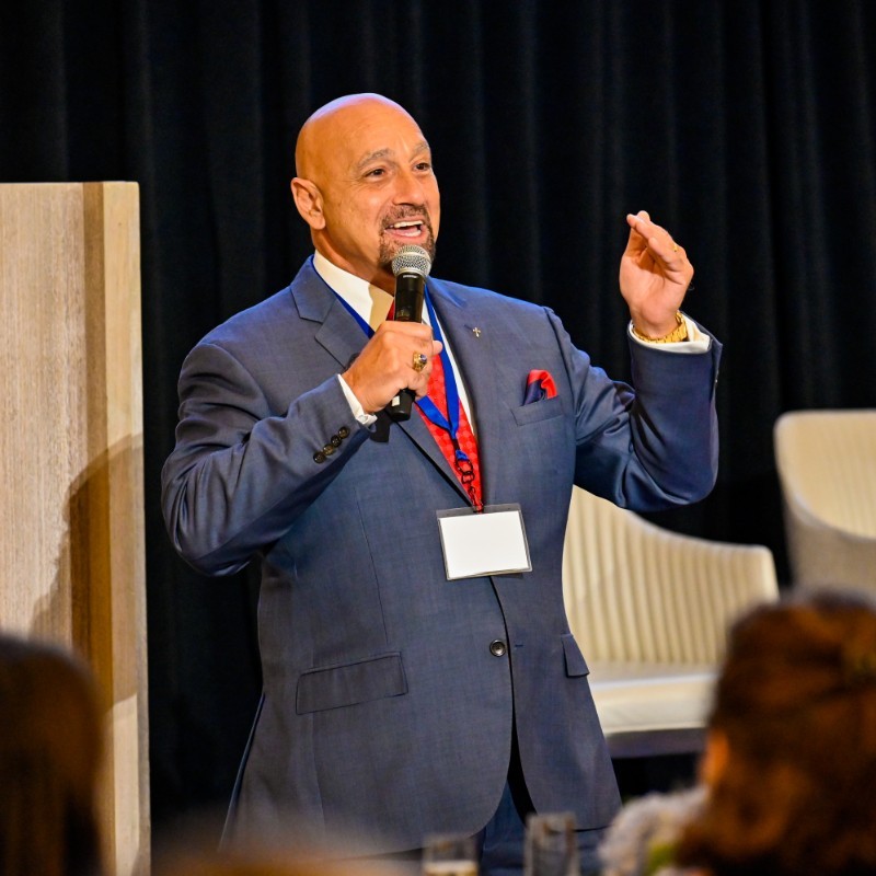 Paul Viollis - keynote speaker - Global Speakers Bureau